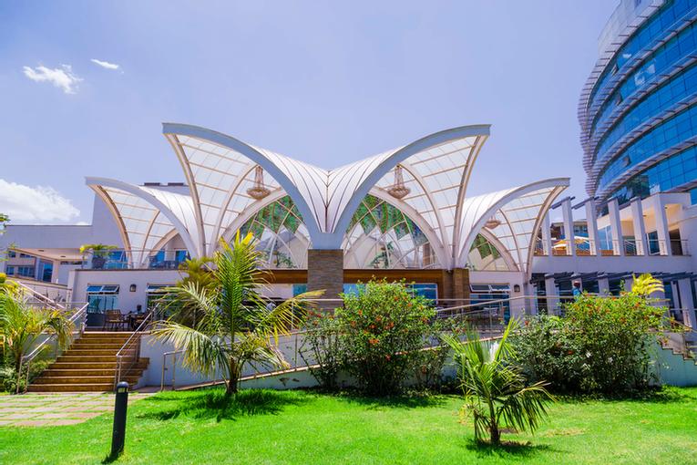 The 10 Best Luxury Hotels in Nairobi, Kenya - Tour Kenya