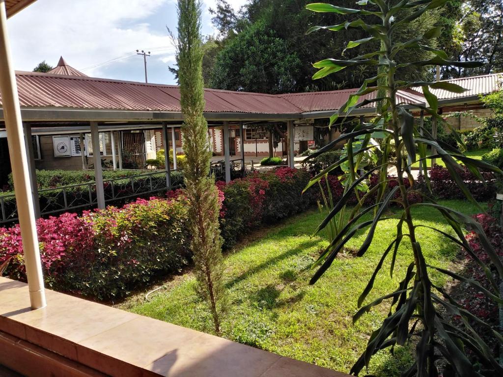 10 Best Hotels in Eldoret, Kenya: Welcome To The City of Champions