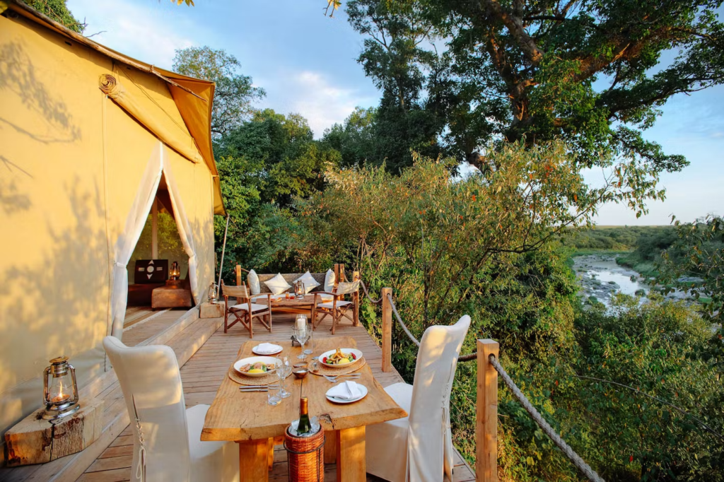 Bahari Dhow Beach Villas: Elevating Your Beach Experience, Unveiling ...