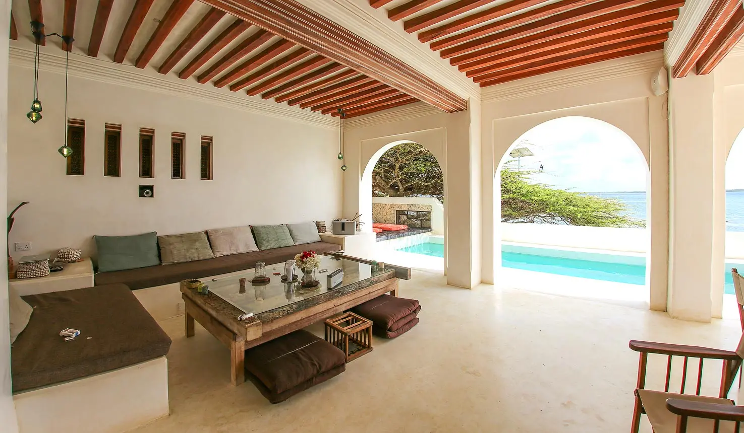 Beach Holidays in Kenya: Discovering Paradise at Diani Beach and Luxury ...