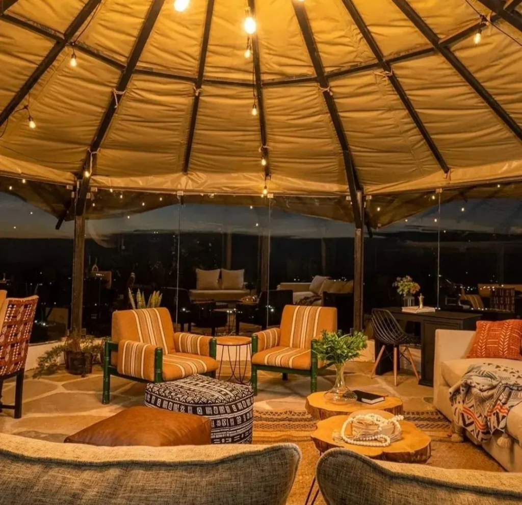 Bahari Dhow Beach Villas: Elevating Your Beach Experience, Unveiling ...